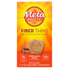 On-the-go fiber snack solution