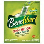on-the-go fibre for digestive health