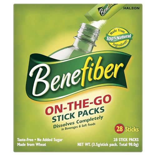 on-the-go fibre for digestive health