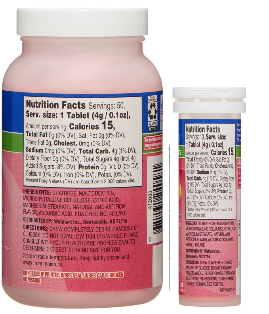 On-the-go multivitamin tube for convenience