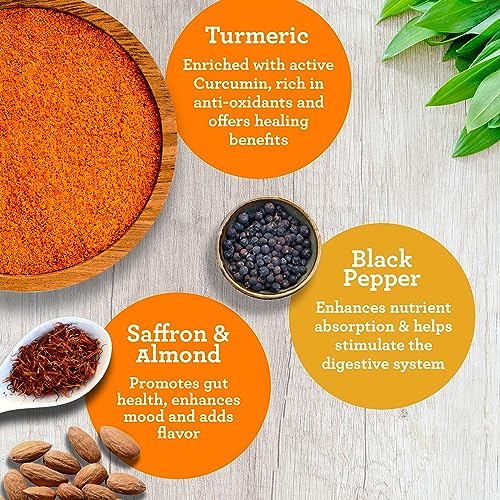on-the-go turmeric wellness mix