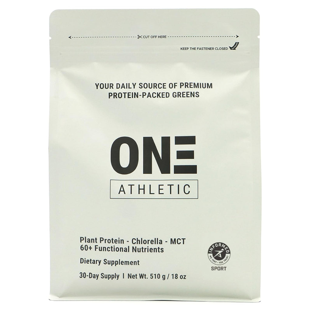 ON3 greens powders for daily energy