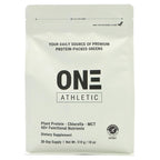 ON3 greens powders for daily energy