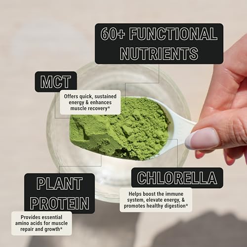 ON3 multivitamin for men and women