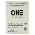 ON3 multivitamins for daily wellness