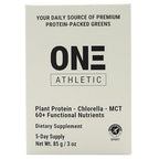 ON3 multivitamins for daily wellness