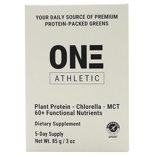 ON3 multivitamins for daily wellness