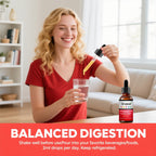 ONAISE cayenne drops for weight management