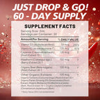 ONAISE herbal cayenne extract drops