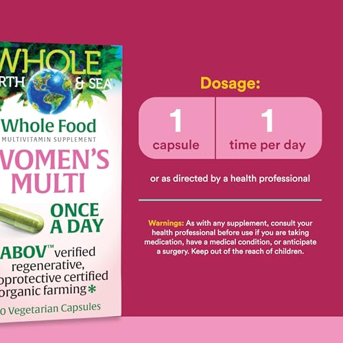 once a day multivitamin benefits