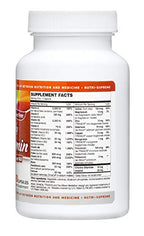 Once daily capsules for complete nutrition
