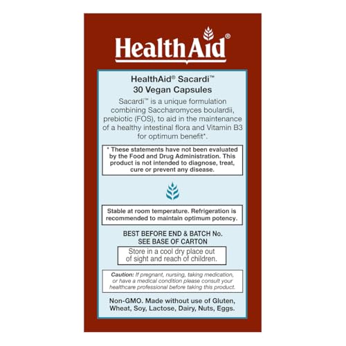once-daily health supplement tablets