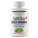 Once daily multivitamin for adults