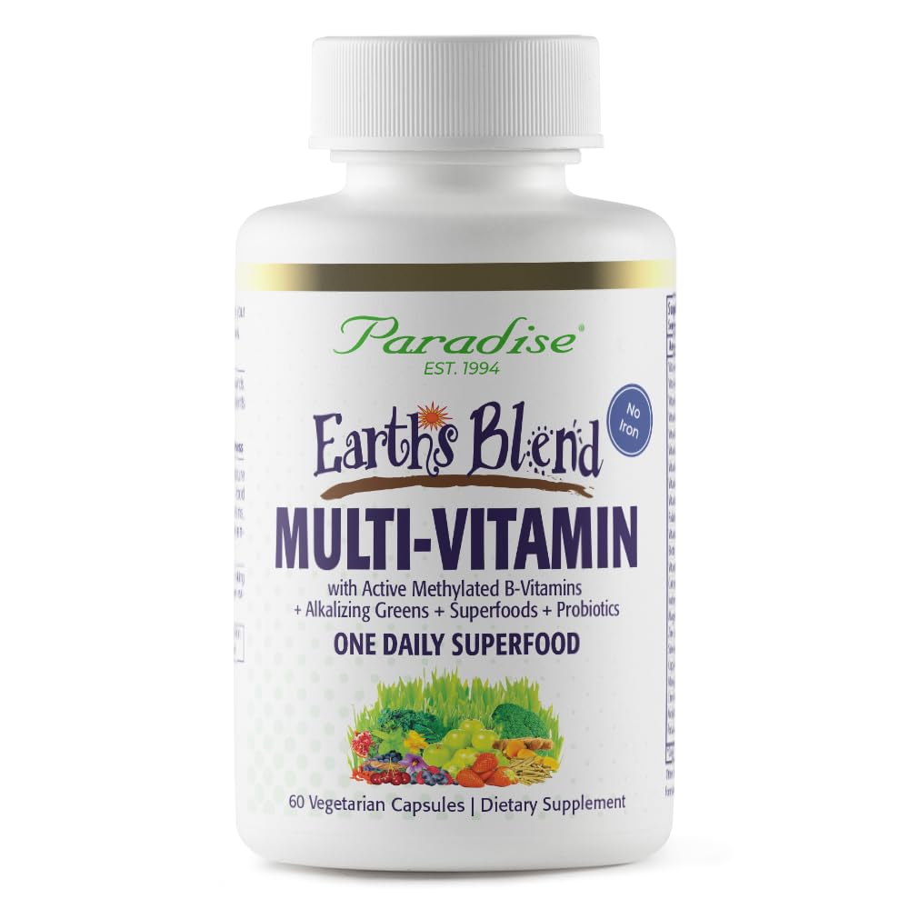 once daily multivitamin for men