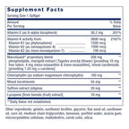 Once-Daily multivitamin for men