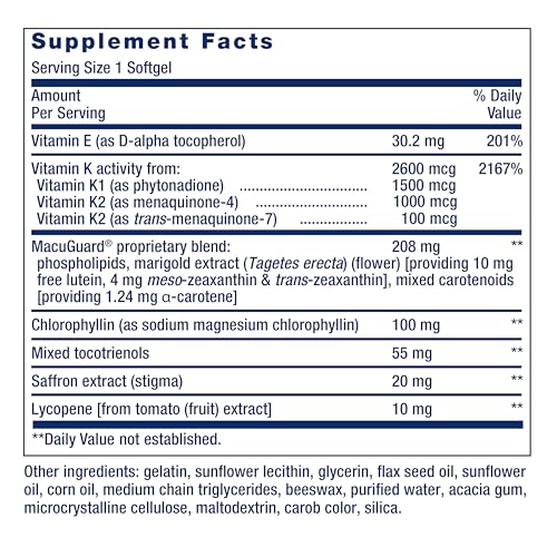 Once-Daily multivitamin for men