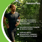 once daily multivitamin for men