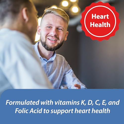 once daily multivitamin for men