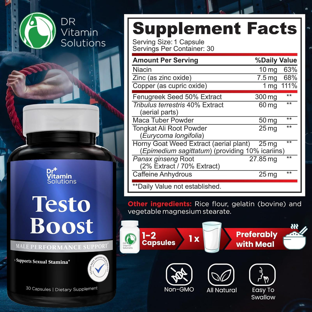 once daily multivitamin for women