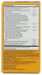 once daily multivitamin tablets