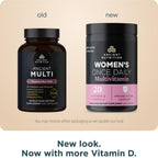 once daily multivitamins for men