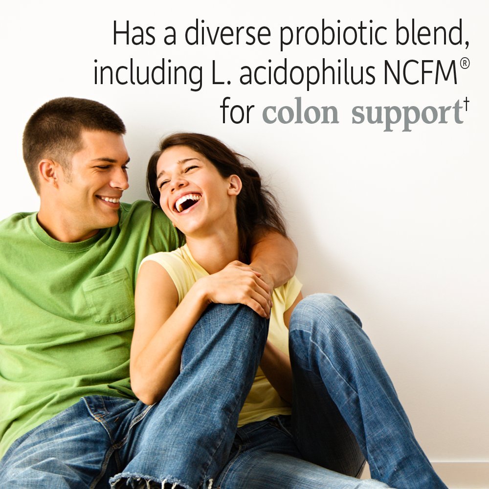 Once Daily Ultra 90B CFU benefits