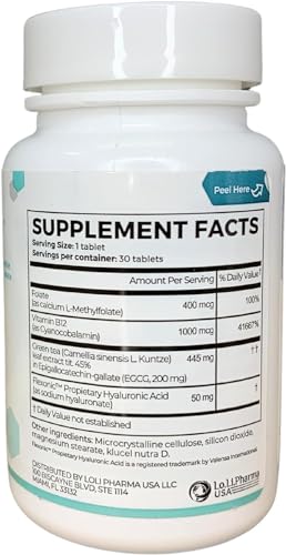 once daily vitamins for convenience