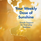 once-weekly vitamin D for convenience