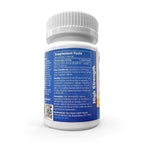 once-weekly vitamin D supplement