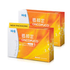 ONCOFUCO Oligo Fucoidan capsules for health