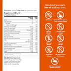 One A Day 50 plus vitamin benefits