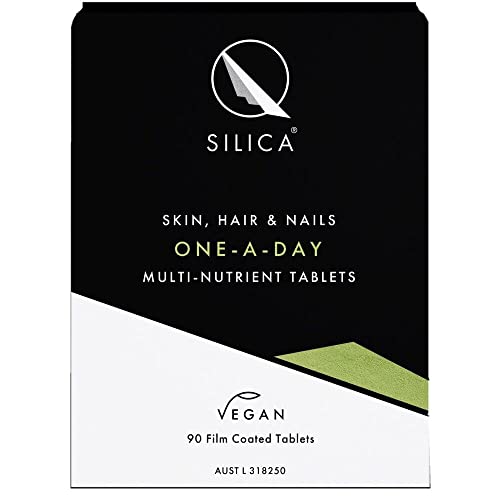 one-a-day blended vitamin & mineral supplements