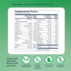 One A Day gummy multivitamin option