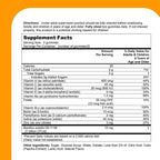 One A Day gummy vitamins for health