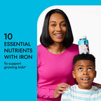 One A Day kids health gummies