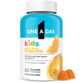 One A Day kids multivitamin gummies