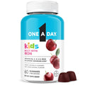 One A Day kids vitamins gummies