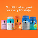 One A Day men's health supplement