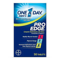 One A Day men's multivitamins