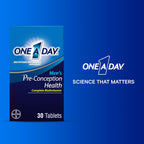one a day men's vitamin benefits