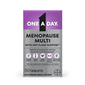 One A Day menopause multivitamin benefits