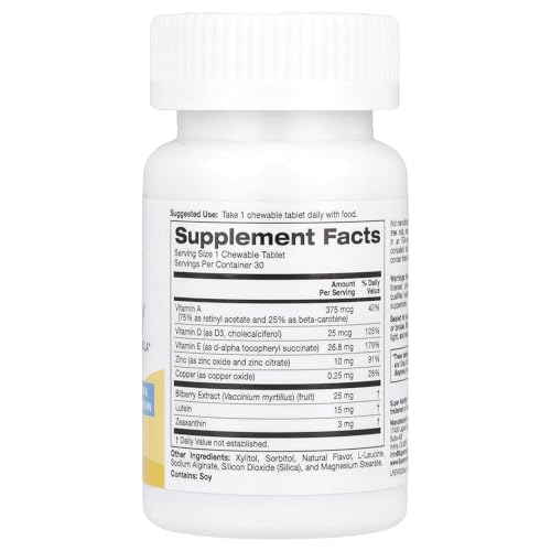 one a day mineral supplements