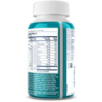 One A Day multivitamin for energy