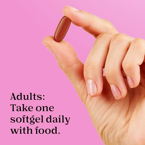 One A Day multivitamin for energy