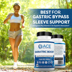 One-a-day multivitamin for men and women