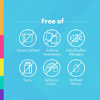 One A Day multivitamin for men’s wellness
