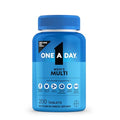 One A Day multivitamin for men