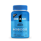 One A Day multivitamin for men