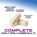 one-a-day multivitamin for men