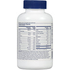 One A Day multivitamin for overall vitality